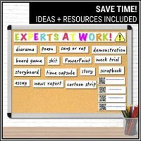 Genius Hour: Passion Project for Inquiry-Based Learning - PAST THE POTHOLES