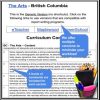 Grade 8 Ontario Report Card Comment Bank - PAST THE POTHOLES